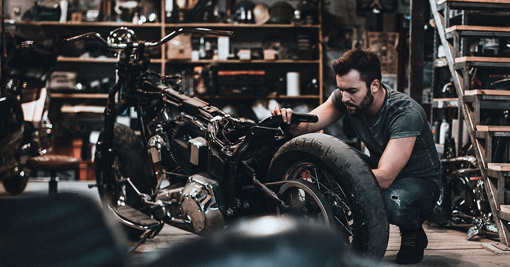 22 Best Motorcycle Upgrades For Beginners | HiConsumption