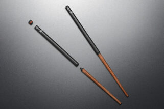 The James Brand × Roark Road Kit | HiConsumption