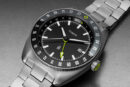 The James Brand and Timex Unveil an All-Titanium GMT Watch | HiConsumption